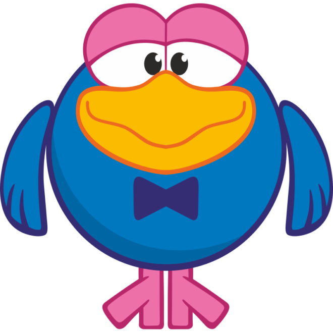 Кар-Карыч из мультсериала «Смешарики» (35 фото) 🔥