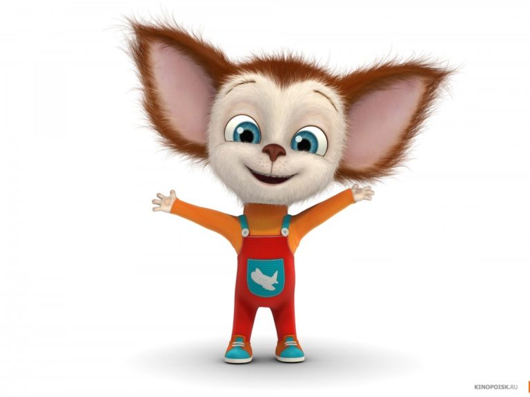 Малыш Барбоскин из мультсериала «Барбоскины» (30 фото) 🔥