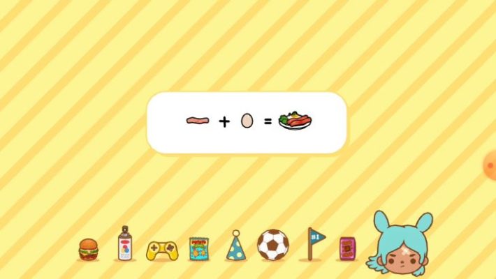 Картинки рецептов Тока Бока (52 картинок) 🔥